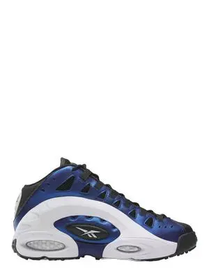 REEBOK E22 High-top Sneakers - Blue