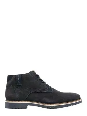 BUGATTI Caj Ankle Boots - Blue