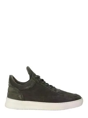 Filling Pieces Ghost Sneakers - Grey