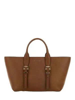 Michael Kors Moore Tote Bag - Brown