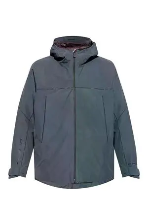 Moncler Thusis Jacket - Grey