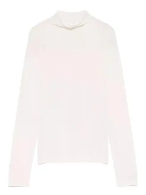 THE ROW Honna Sweater - Neutrals