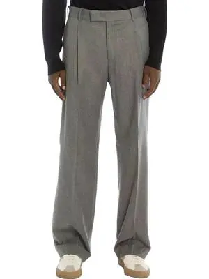 PT TORINO Edge Trousers - Grey
