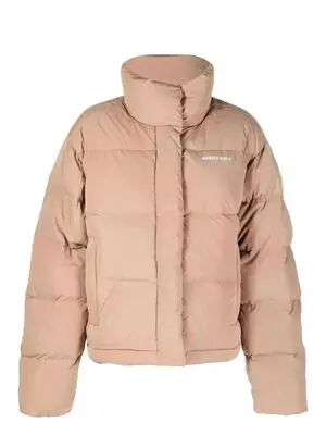 Axel Arigato Halo Down Jacket - Brown