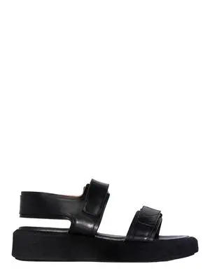 ATP ATELIER ATP Atelier Varese 20mm Flatform Sandals