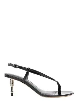 COPERNI 55mm Jack Heel Sandals