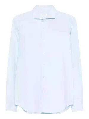XACUS Jersey Shirt Blue