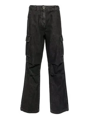 COPERNI Wide-Leg Cargo Jeans