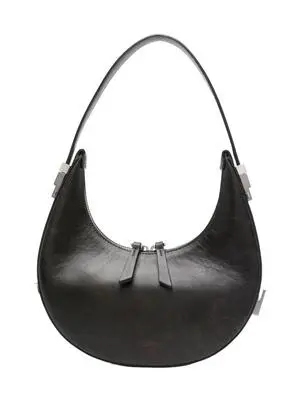OSOI Mini Tony Shoulder Bag - Brown