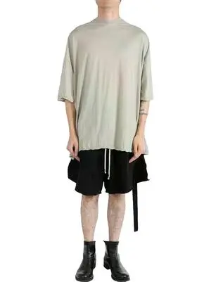 Rick Owens Tommy T T-shirt - Neutrals