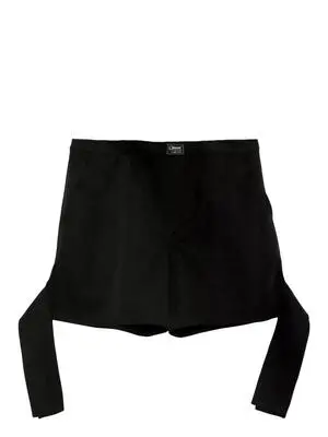 COPERNI Knotted Shorts