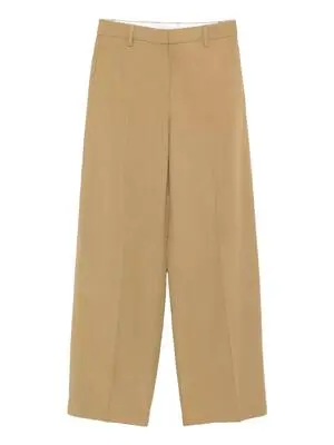 True Royal Alek Trousers - Brown