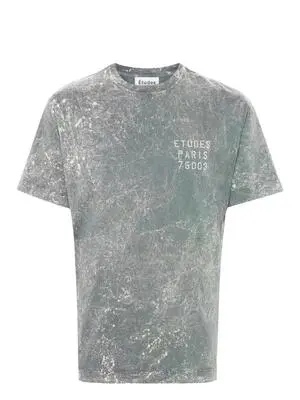 Études Studio Wonder Small Stencil Pewter - Grey