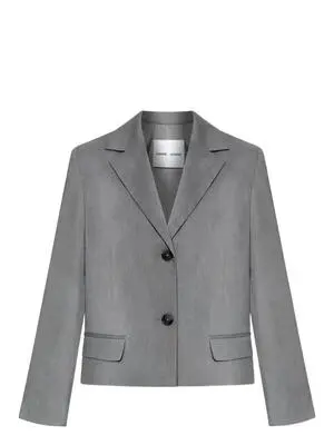 SAMSOE SAMSOE Sarila Blazer - Grey