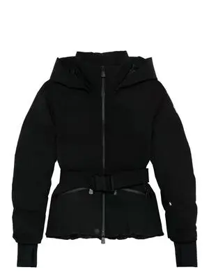 Moncler Tolima Ski Jacket Black