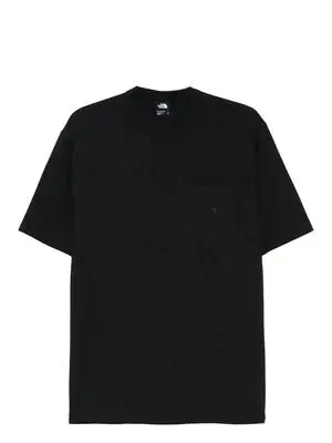 The North Face Dome T-shirt - Black