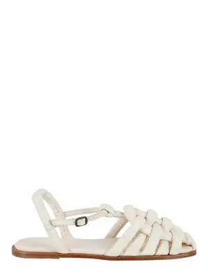 Hereu Cabersa Sandals - Neutrals
