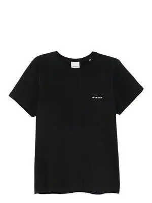 MARANT Zafferh T-shirt - Black