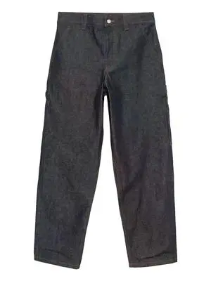 A.p.c. Fergus Jeans - Blue