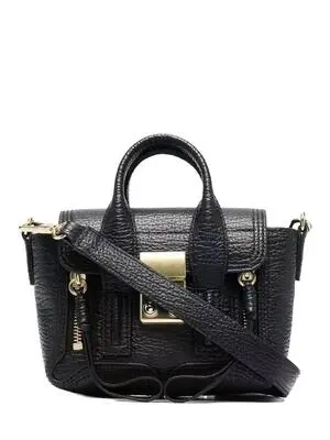 3.1 PHILLIP LIM Pashli Nano Satchel
