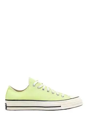CONVERSE Chuck 70 Ox Canvas Sneakers - Green