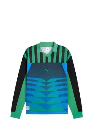 PUMA T7 T-shirt - Green