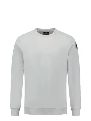PARAJUMPERS Crew-neck Sweatshirt - Grey