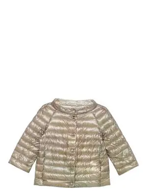 Herno Reversible Jacket - Neutrals
