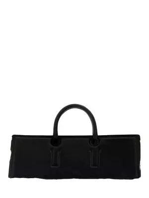DENTRO Otto Tote Bag - Black