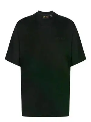 Adidas X Pharrell Williams Short Sleeve T-shirt - Black