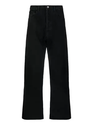 1989 STUDIO Osaka Straight-leg Jeans - Blue