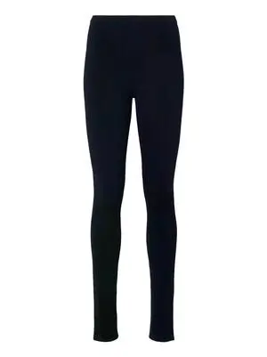 Proenza Schouler White Label Marisol Trousers - Black