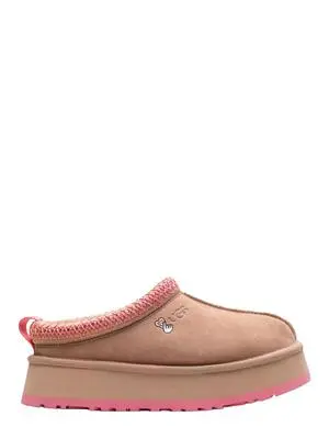 UGG Tazz Love 25 Slippers Neutrals