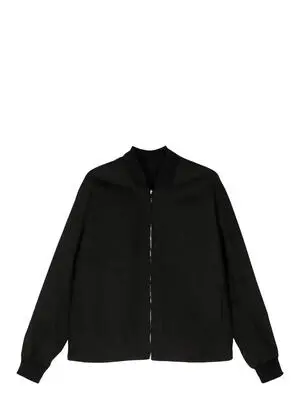 COSTUMEIN Bomber Jacket - Black