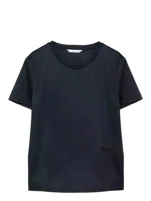 Max Mara Nerina T-Shirt Blue