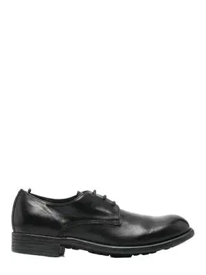 OFFICINE CREATIVE Calixte 068 Derby Shoes