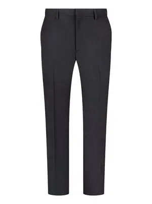 DEPARTMENT 5 Warren Chino Trousers - Black