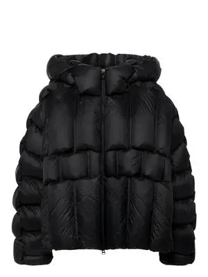 RAXXY Padded Jacket - Black