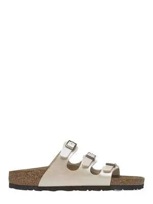 BIRKENSTOCK Florida Sandals - Neutrals