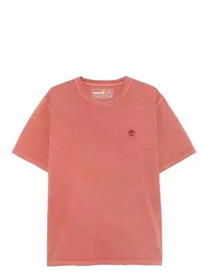 Timberland Dunstan River T-shirt - Red