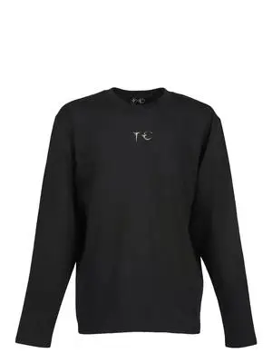 THUG CLUB Cotton T-shirt