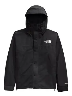 The North Face Gore-tex Mountain Jacket - Black
