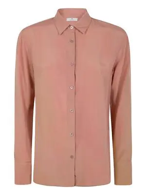 PAUL SMITH Button-Up Shirt