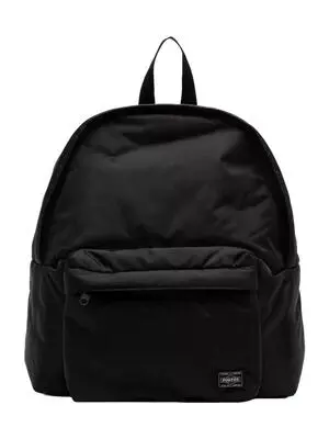 Comme Des Garçons Zip-fastening Backpack - Black