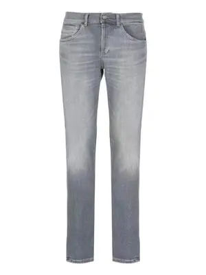 DONDUP George Jeans - Grey