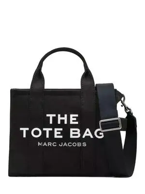 Marc Jacobs Small The Tote Bag - Black