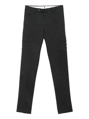 PT TORINO Cargo Trousers - Grey