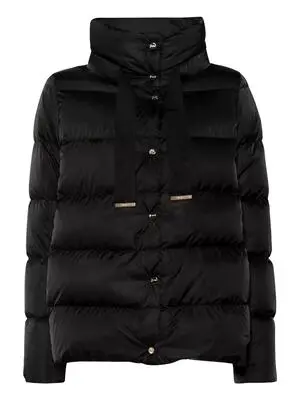 Herno Padded Jacket - Black