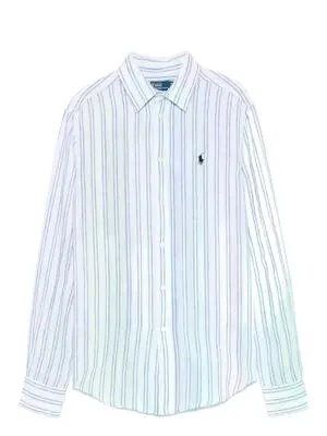 POLO RALPH LAUREN Striped Shirt