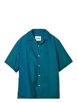 JIL SANDER Short-sleeve Shirt - Green